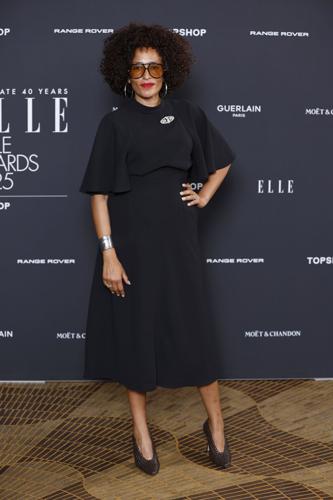 Zadie Smith talks turning 50 and her new book Dead and Alive