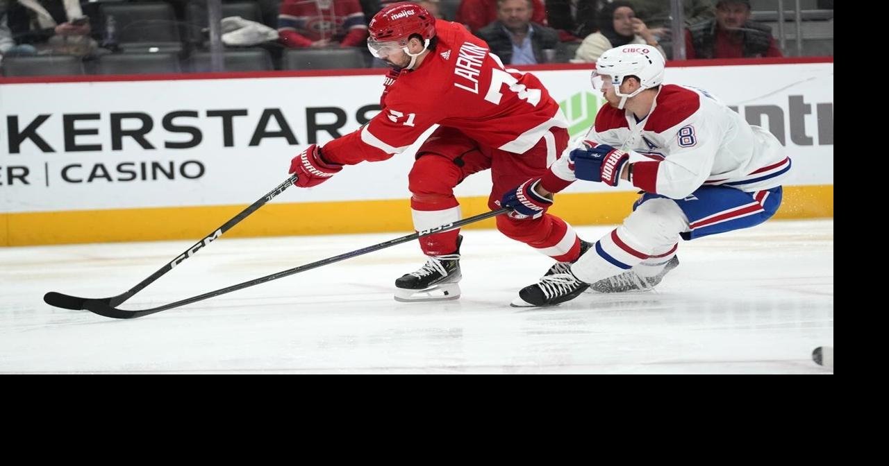 Maple Leafs, Senators, Red Wings and Wild ready for games in Sweden