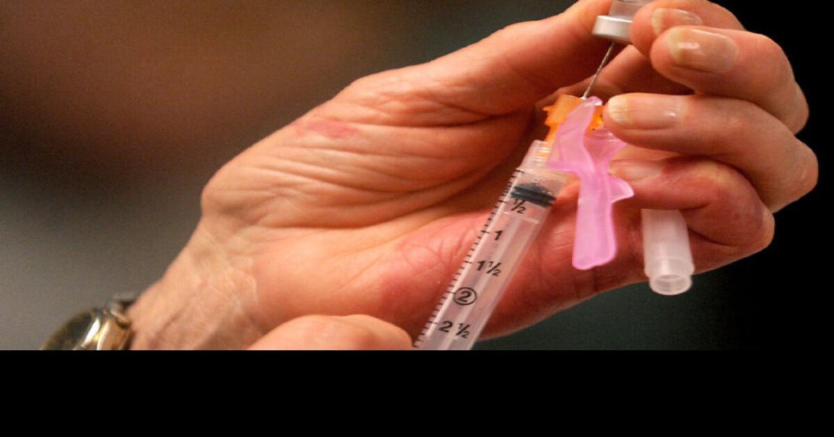 Mild MMR vaccine reactions fairly common at 12 months: study