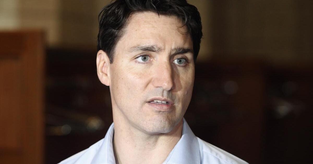 Trudeau warns of difficult talks between G7 leaders on intractable issues
