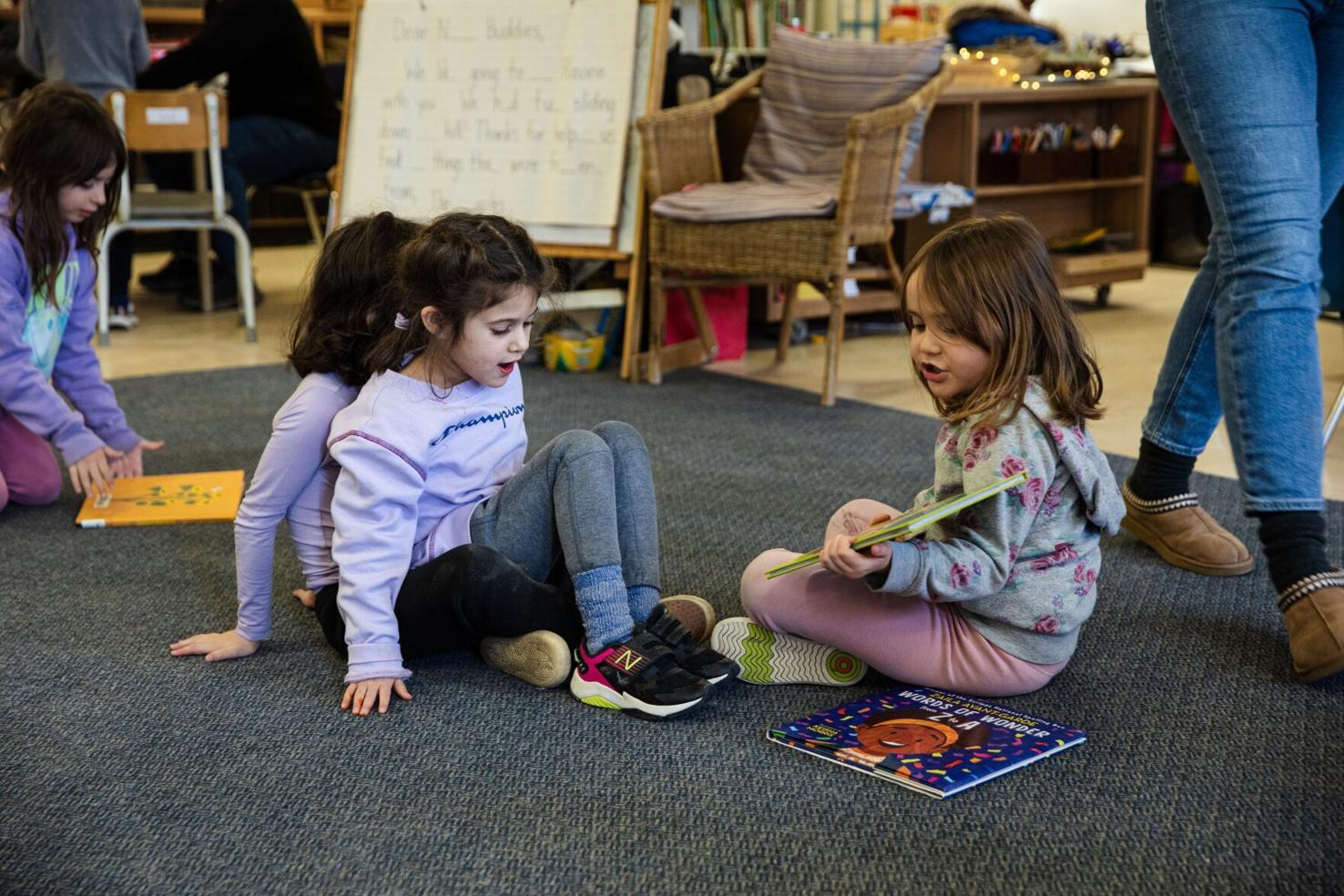 Ontario’s new report card feedback on literacy: What to know