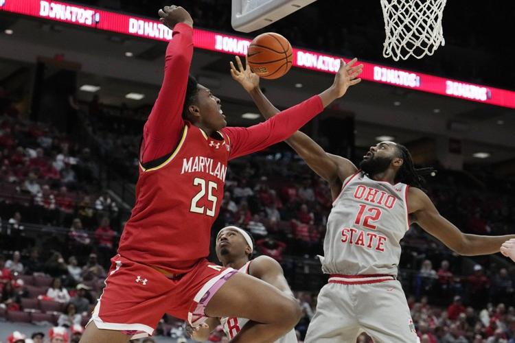 Bruce Thornton hits late winner as Ohio State rallies to beat No. 18 ...