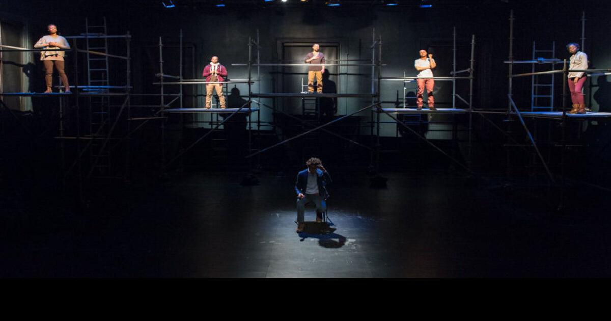 Andrew Kushnir's Small Axe deserves to be seen: review