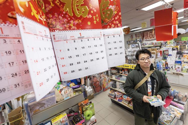 The Star’s Karon Liu learns Chinese by reading comics