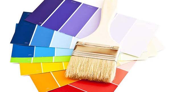 Pointers for painting your home