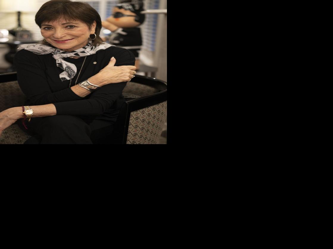 Jeanne Beker on the joyful return of Project Runway Canada