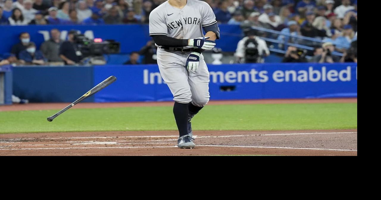 Fans packed for a chance at catching a piece of baseball history