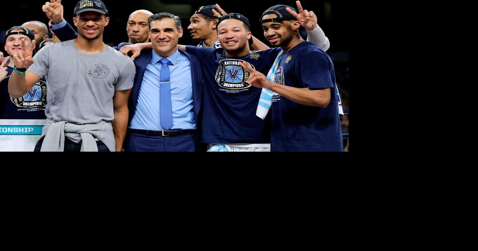 The 3-pointer changed college basketball. And attempts keep ticking up ...