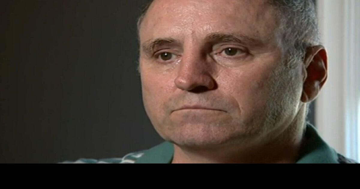 Aaron Driver's dad believes alleged terrorist wanted 'suicide by cop’