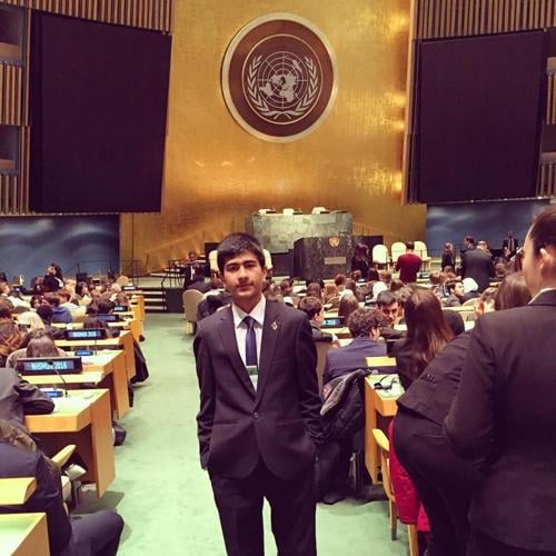 He came to Canada as a teenage refugee. Five years later, his bid to ...