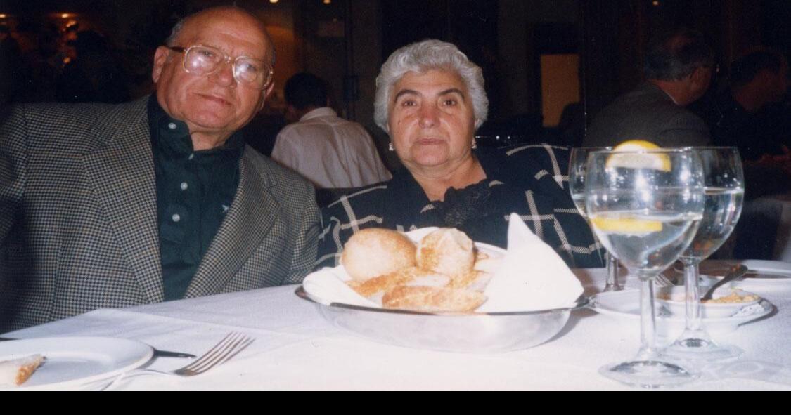 Salvatore and Rosaria Pusateri were devoted to their Little Italy ...