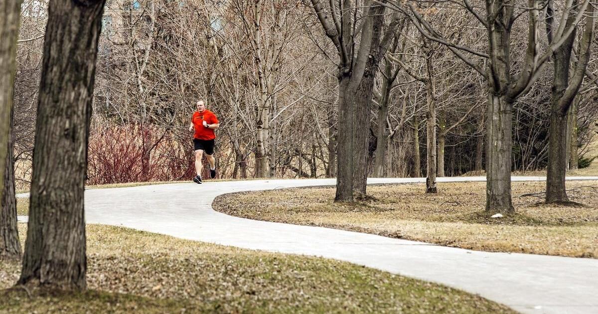 Toronto could see strong winds, flying objects on Saturday