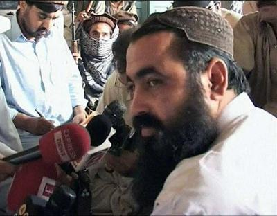 hakimullah mehsud interview