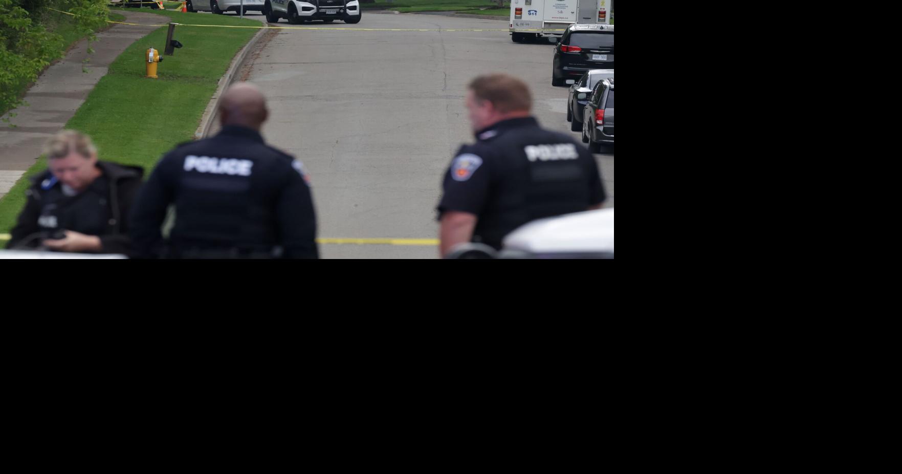 14-year-old boy arrested in Pickering fatal stabbing