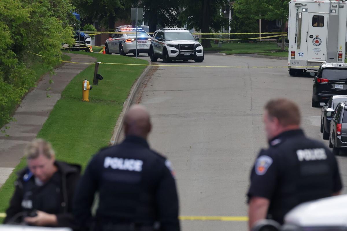 14-year-old boy arrested in Pickering fatal stabbing