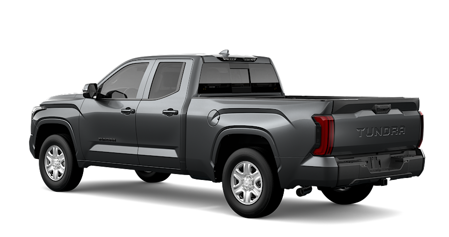 Base Camp: 2022 Toyota Tundra