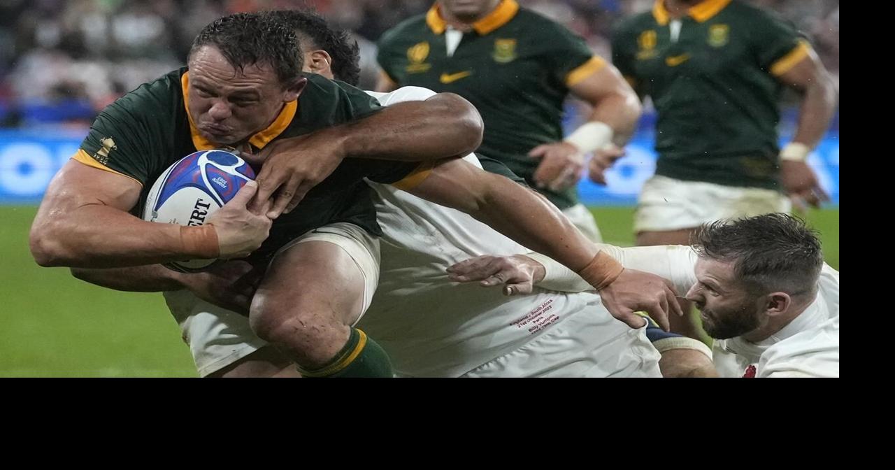 The greatest Rugby World Cup final? Huge expectations for All Blacks ...