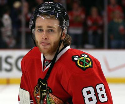 patrick kane buffalo