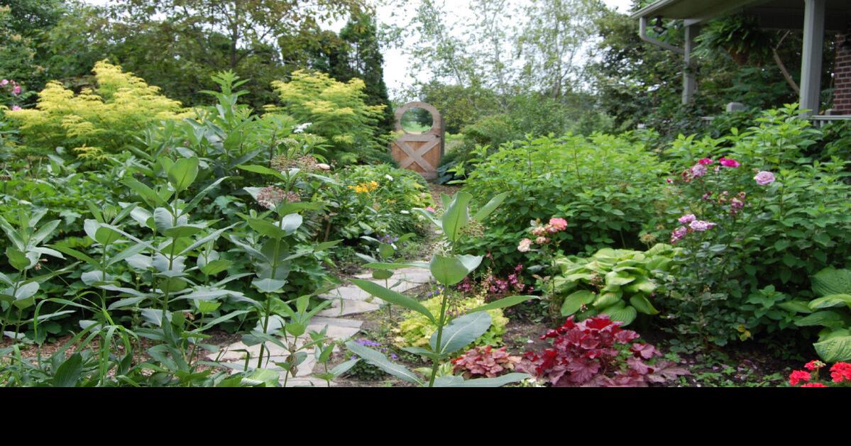 How Canadian gardening has evolved: Mark Cullen