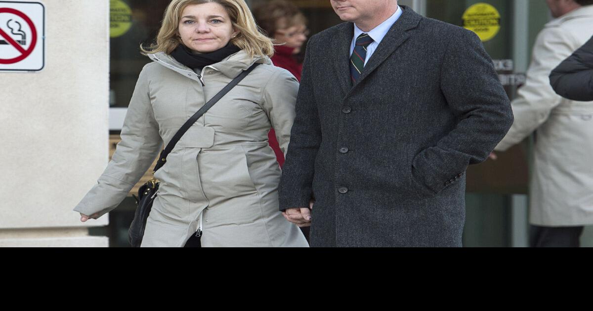 Richard Oland murder probe suspended by N.B. Police Commission