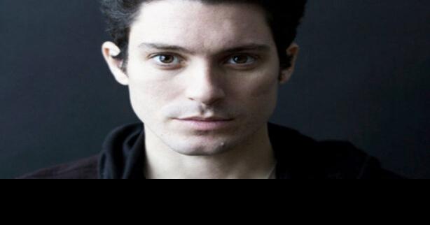 Josh Reichmann Oracle Band