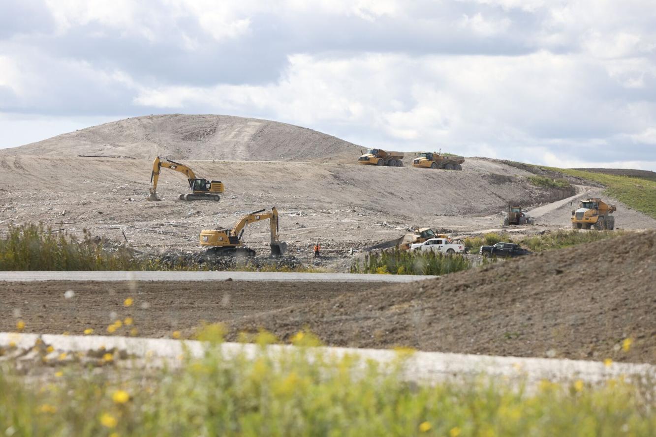 Toronto waste: Is the city ready to start burning our trash?