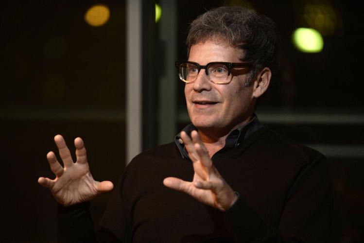 Homestyle hospitality for hotelier Jeff Stober: Fed