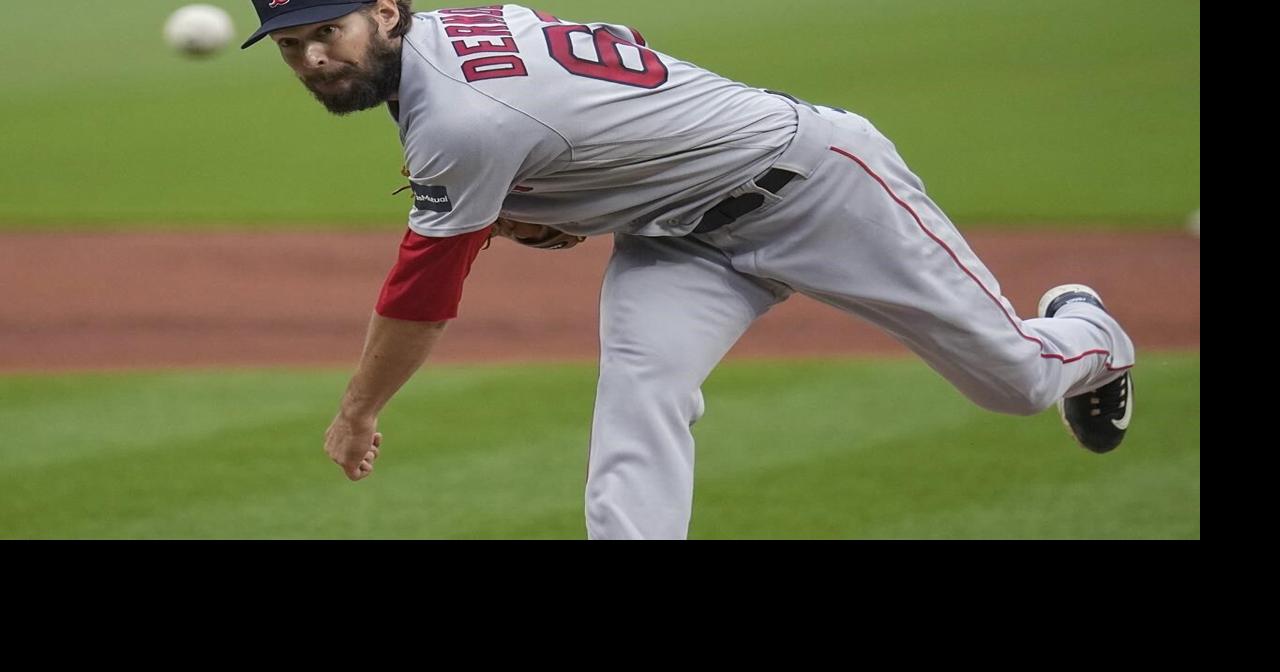 Dermody cut by Red Sox after making debut, regretting tweet