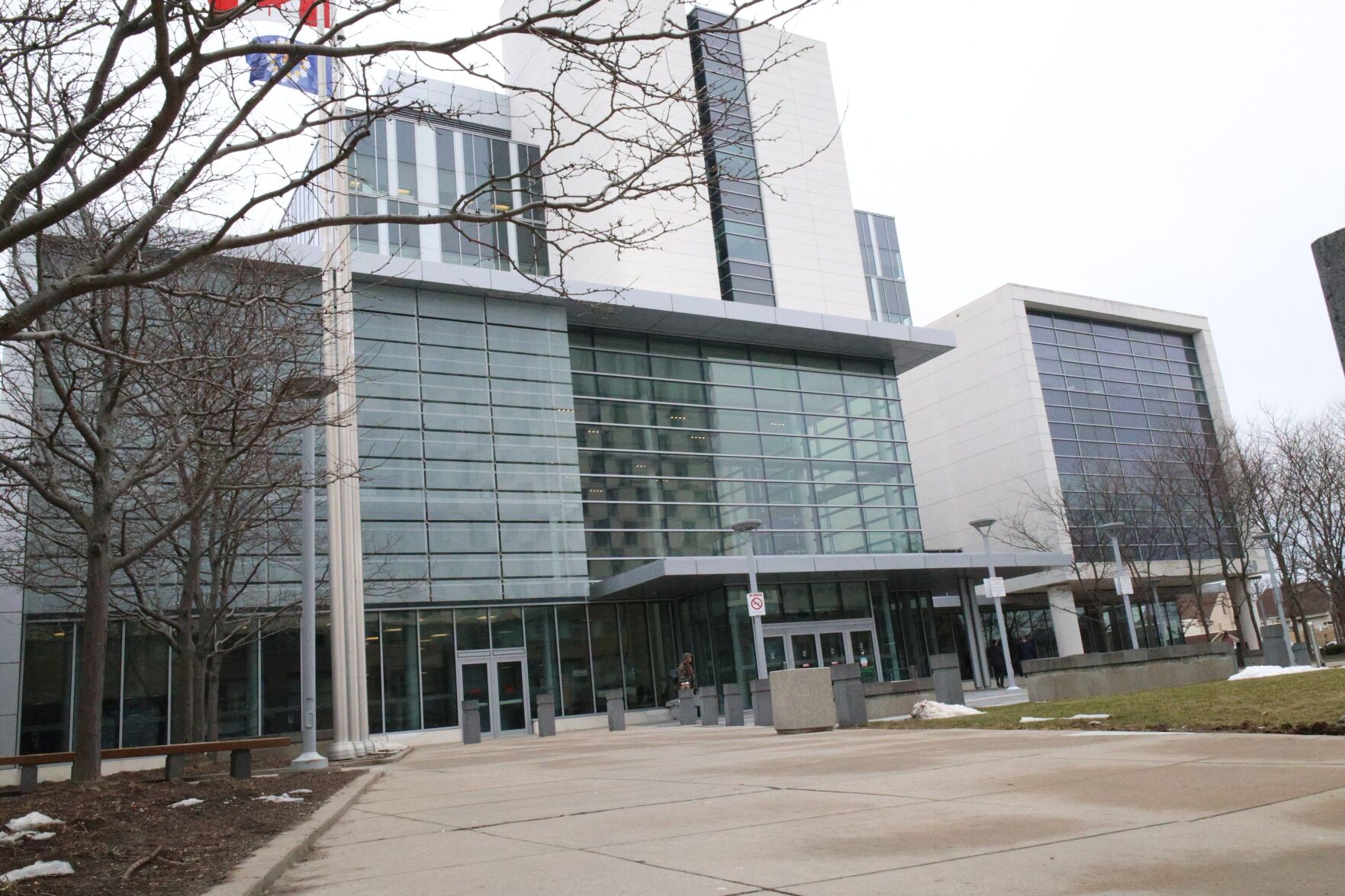 Lawyer alleges violent assault by Durham police