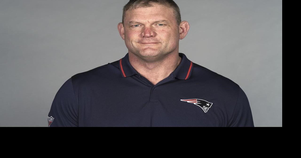 Bengals hire Scott Peters as offensive line coach, Michael McCarthy ...