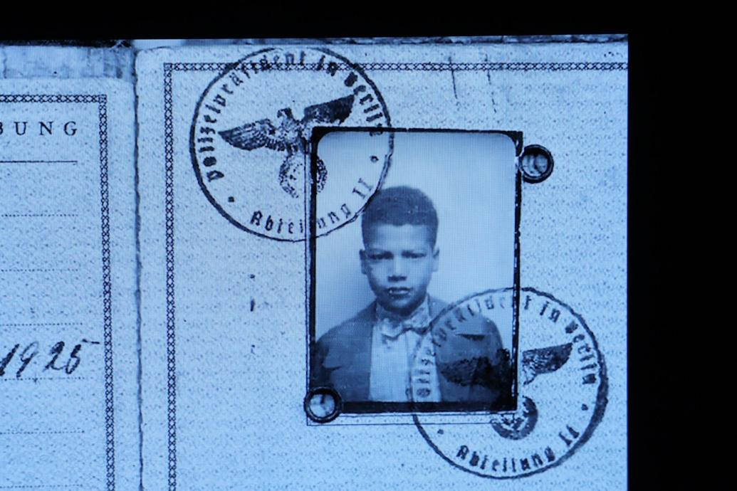 New ROM exhibition depicts the horrors of the Holocaust