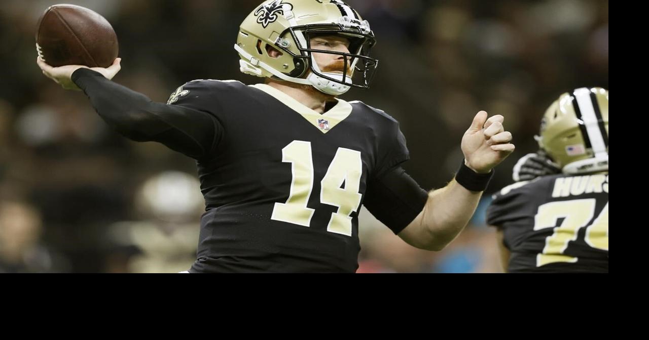 Saints win begs questions about Hill, Dalton going forward