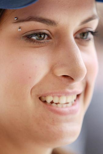 Ontario Summer Games competitor shoots for gold