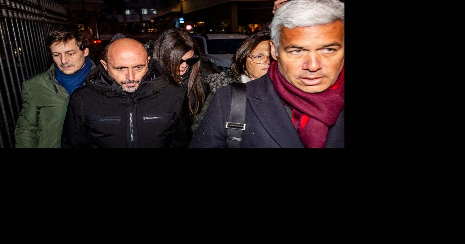 Swiss court orders 3 months of pretrial detention for bar manager over ...