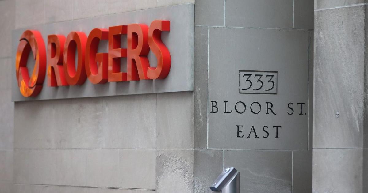 Rogers exec ousted after system failure could be entitled to millions ...