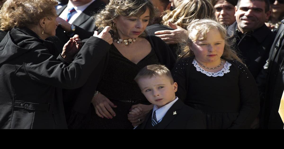 Rob Ford estate file shows $1.1 million in assets — and no indication ...