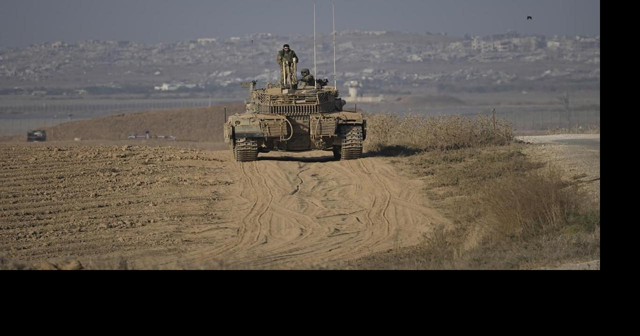 The world is at a dangerous moment as conflicts spread, UN rights chief ...