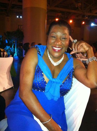 For Kay Blair, giving back was 'part of her DNA': Obituary