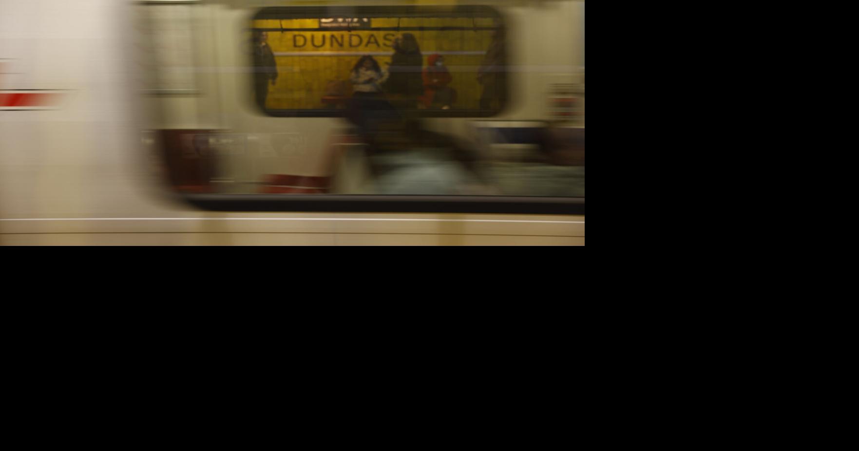 The TTC’s Dundas Station to be called TMU Station