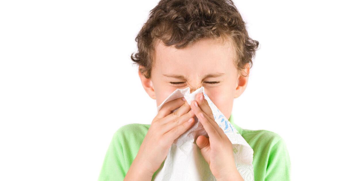 Embrace ‘grossology’ by using farts, burps and sneezes to teach kids ...