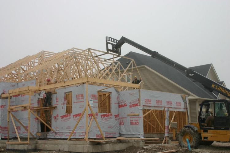 Wasaga Beach prepares for building boom