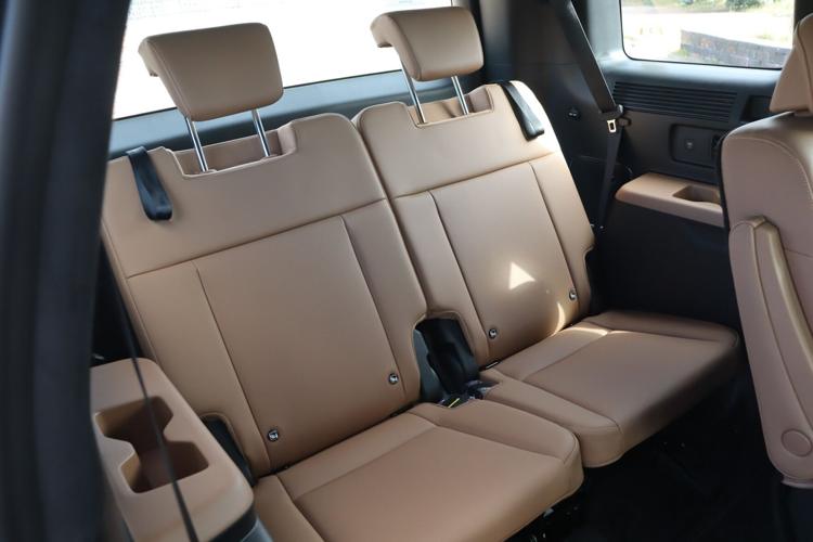 Hyundai 2024 Santa Fe: bigger, boxier, sure. Is it better?