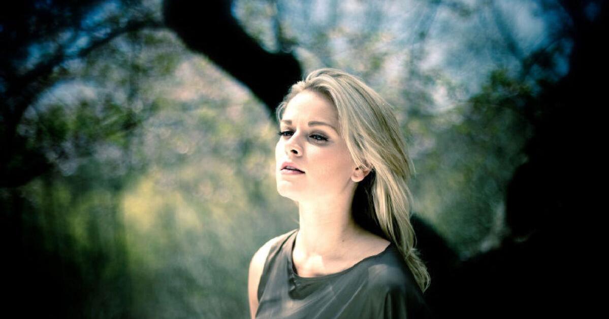 Soprano Ashleigh Semkiw sings more than opera