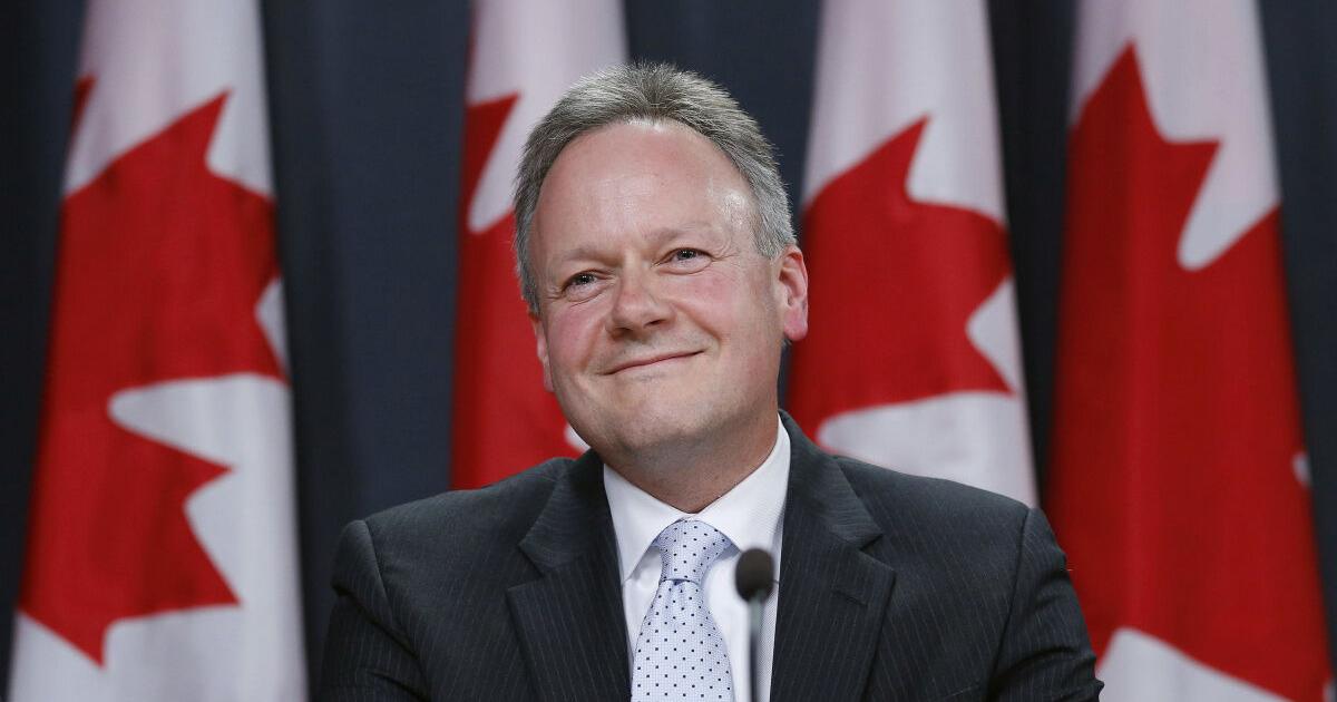 Advice for incoming BoC governor: Raise interest rates