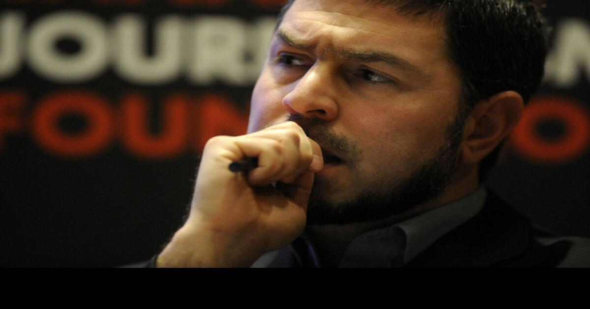 RCMP charges Syrian colonel with torture in Maher Arar case