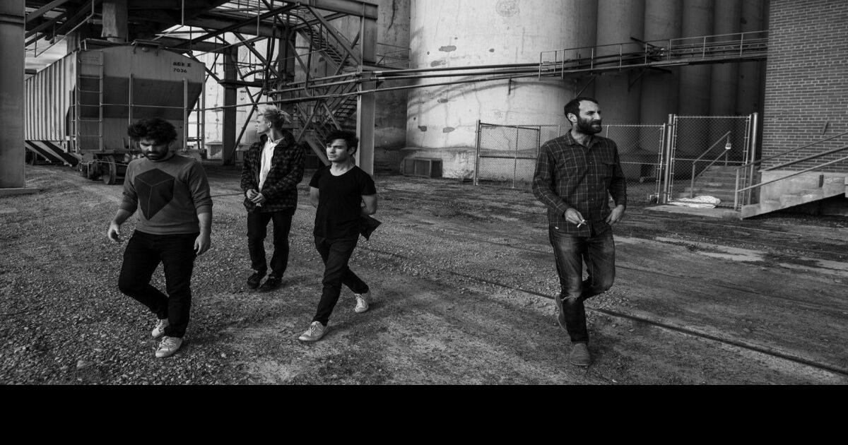 Calgary band Viet Cong pledges to change its name