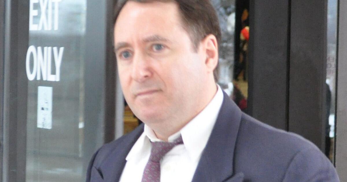 Councillor Howard Shore convinces judge he doesn’t deserve criminal record