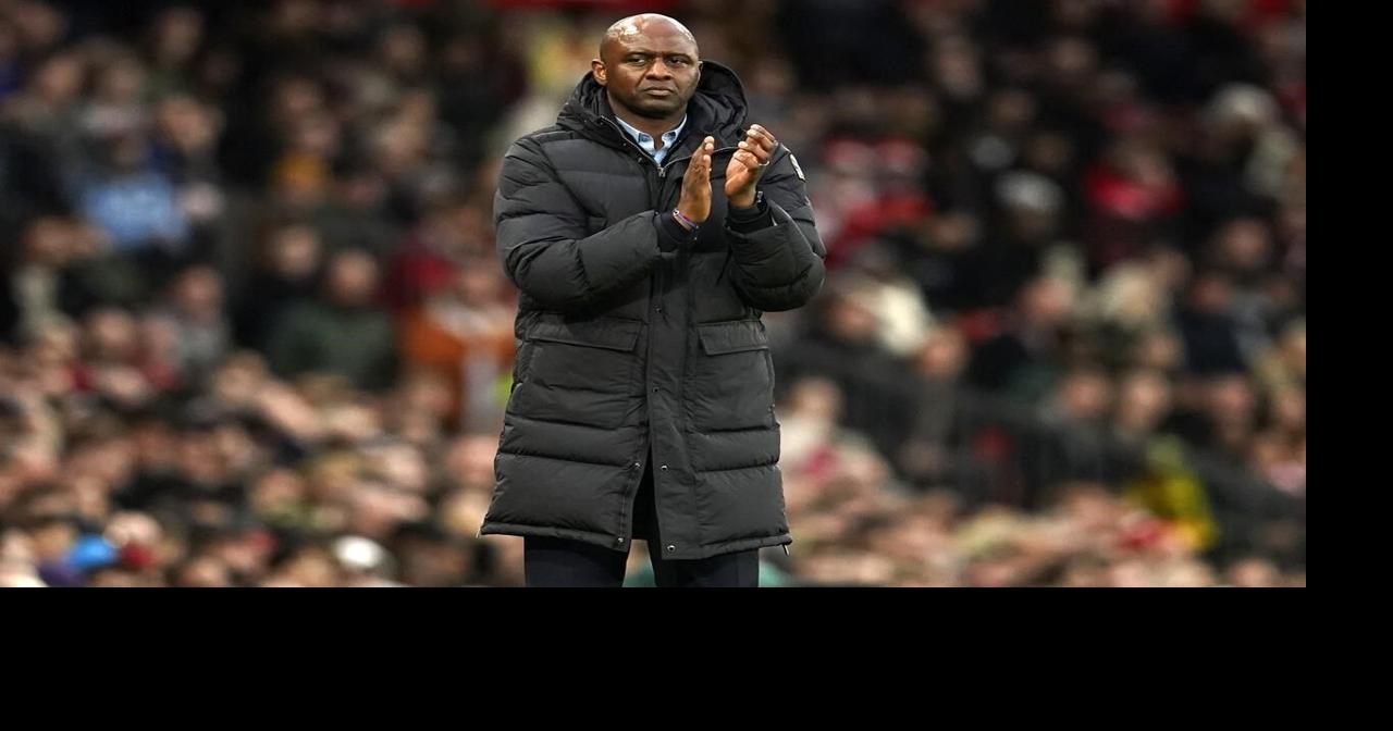 Patrick Vieira hired as Genoa coach with potential implications for ...