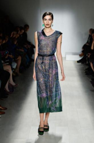 Style Czar: Anu Raina inspired by Toronto