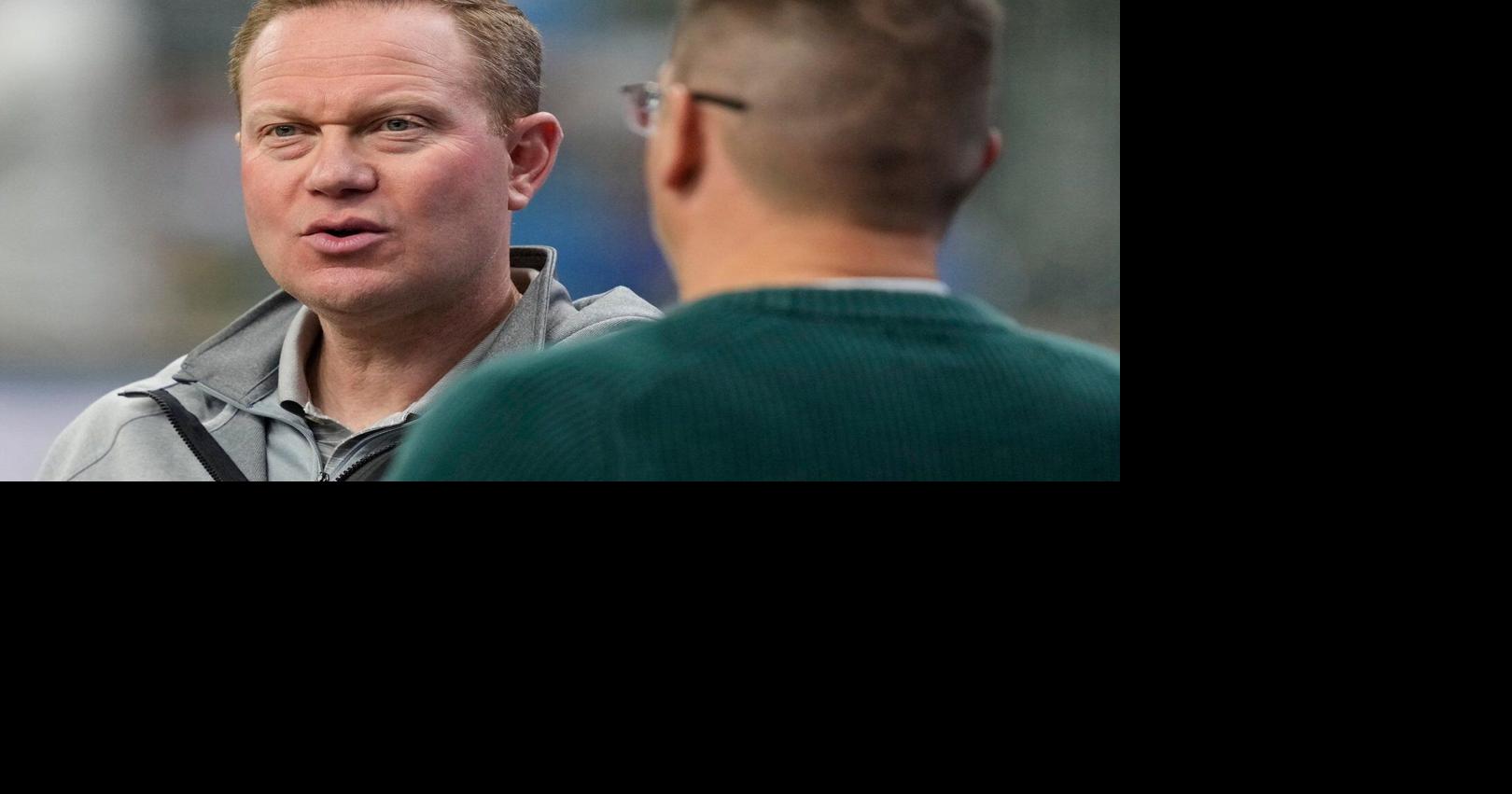 MLB GMs focus on 2026 season despite looming CBA talks